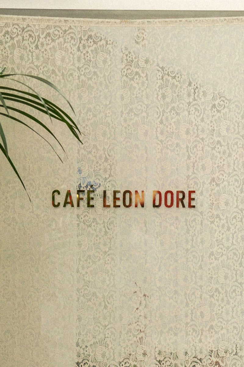 Café Leon Dore – Page 6 – Aimé Leon Dore EU