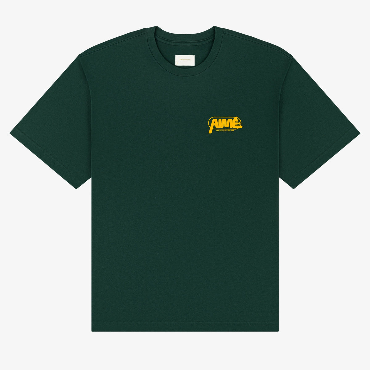 Aimé Console Tee – Aimé Leon Dore EU