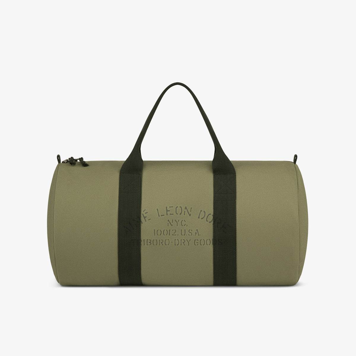 Surplus Duffle Bag – Aimé Leon Dore EU