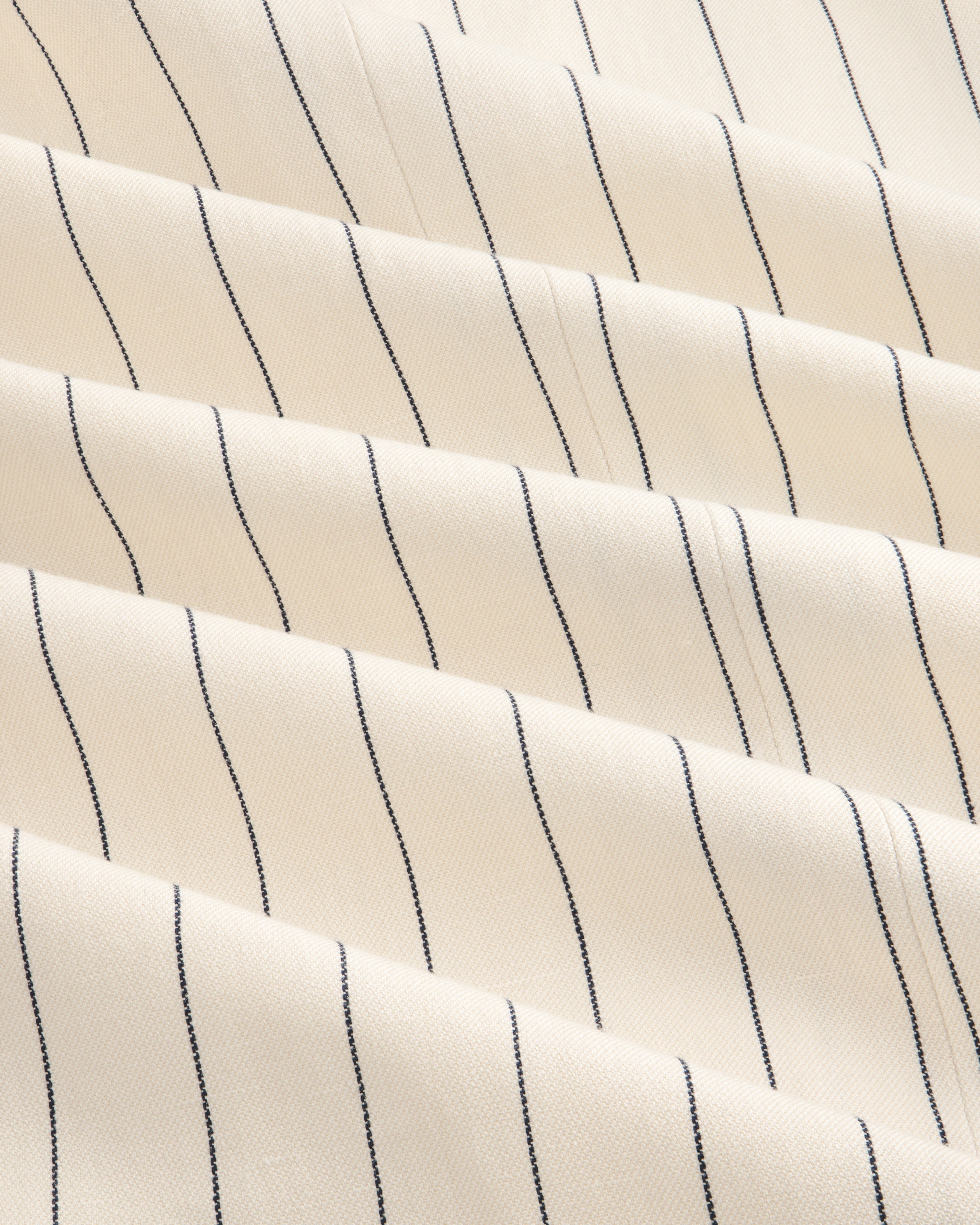 Double-Breasted Pinstripe Suit Jacket – Aimé Leon Dore EU