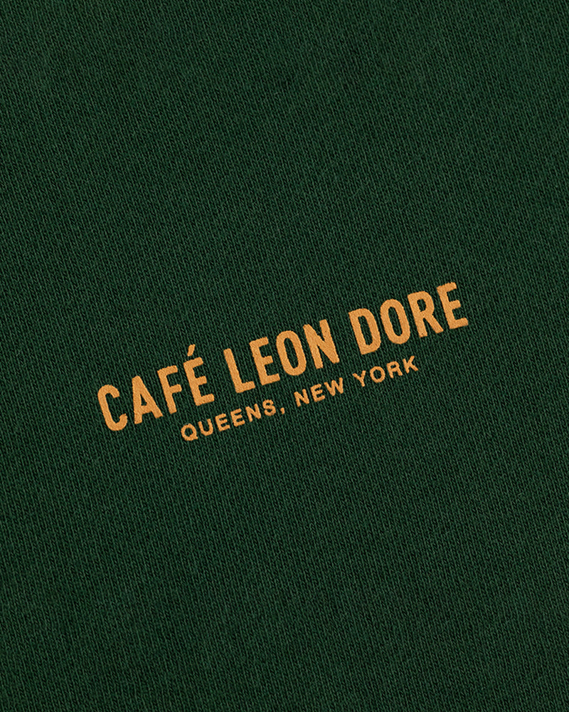 Café Leon Dore – Aimé Leon Dore EU