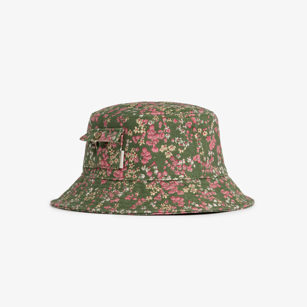 SS21 Carpenter Bucket Hat – Aimé Leon Dore EU