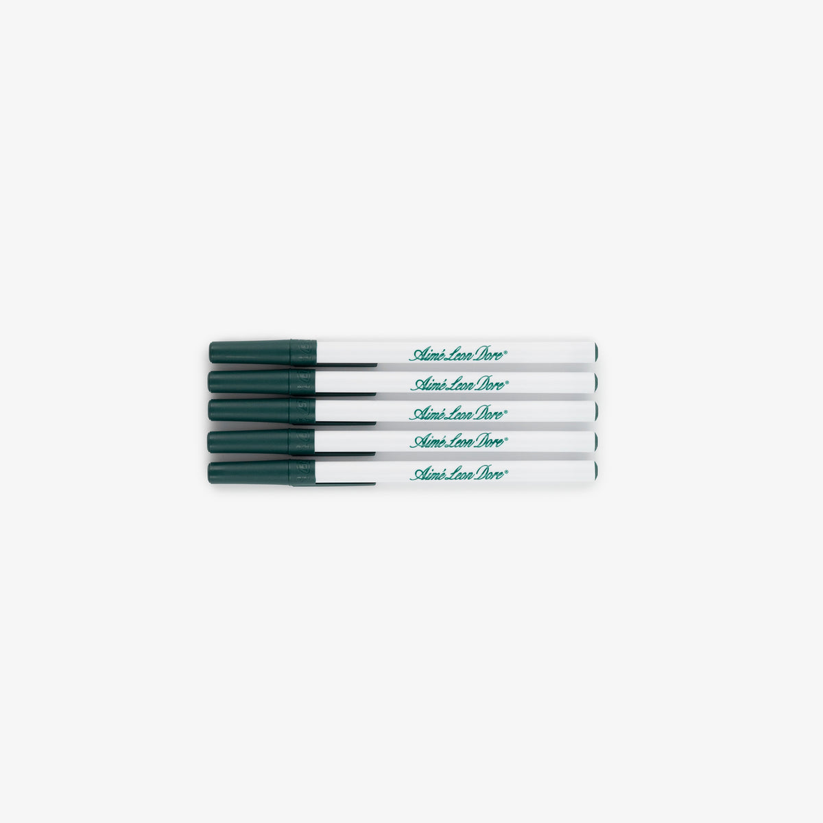 Pen 5 Pack – Aimé Leon Dore EU