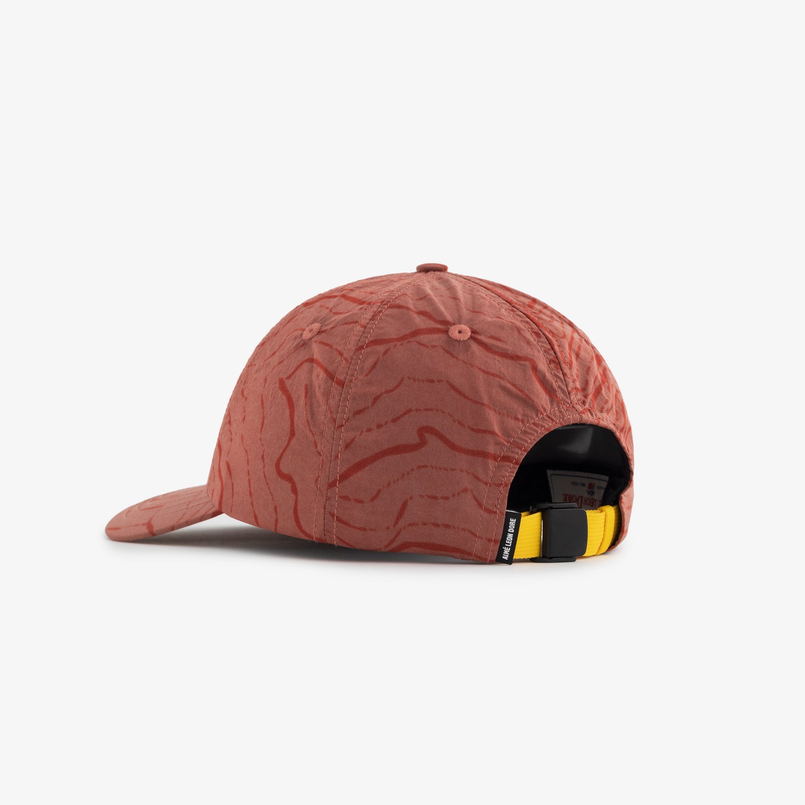 ALD / New Balance Summit Hat – Aimé Leon Dore EU