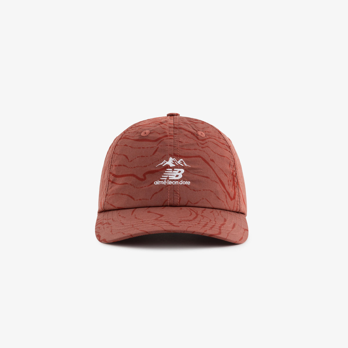 ALD / New Balance Summit Hat – Aimé Leon Dore EU